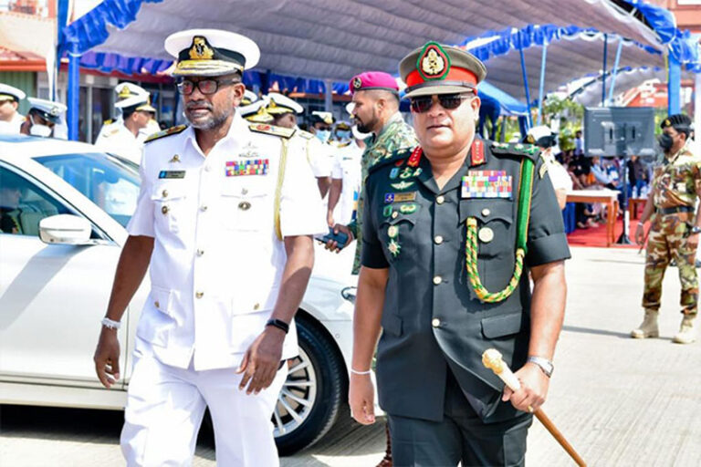 Ceylon Daily News - News For All