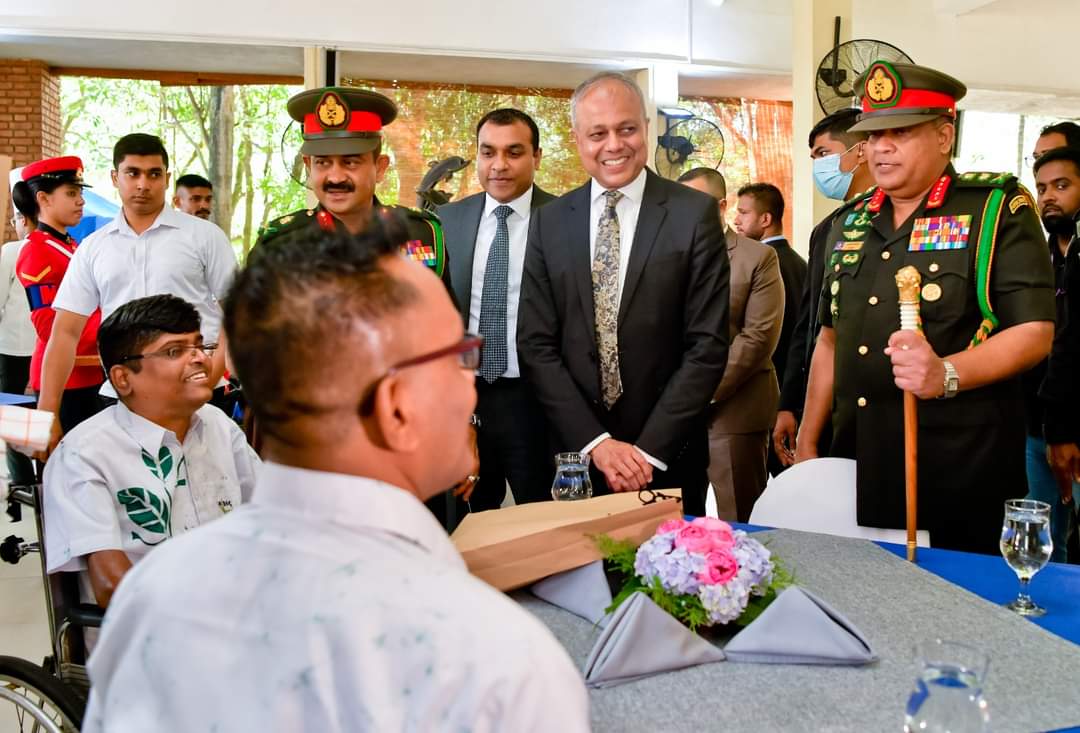 THE BIRTHDAY OF HIS EXCELLENCY THE PRESIDENT IS MARKED WITH WAR HEROES ...