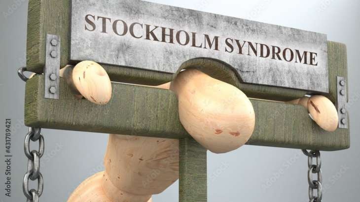 Do You Know about Stockholm syndrome? - Ceylon Daily News