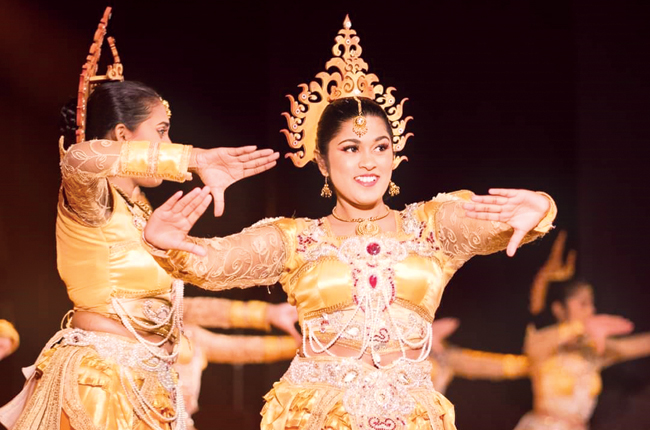 Unveiling the Hidden Stars of Chemistry Through a Night of Talent ...