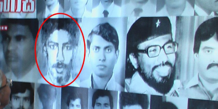 Ranjitham Gunaratnam: A Martyr and Revolutionary Leader of the JVP 1989 ...