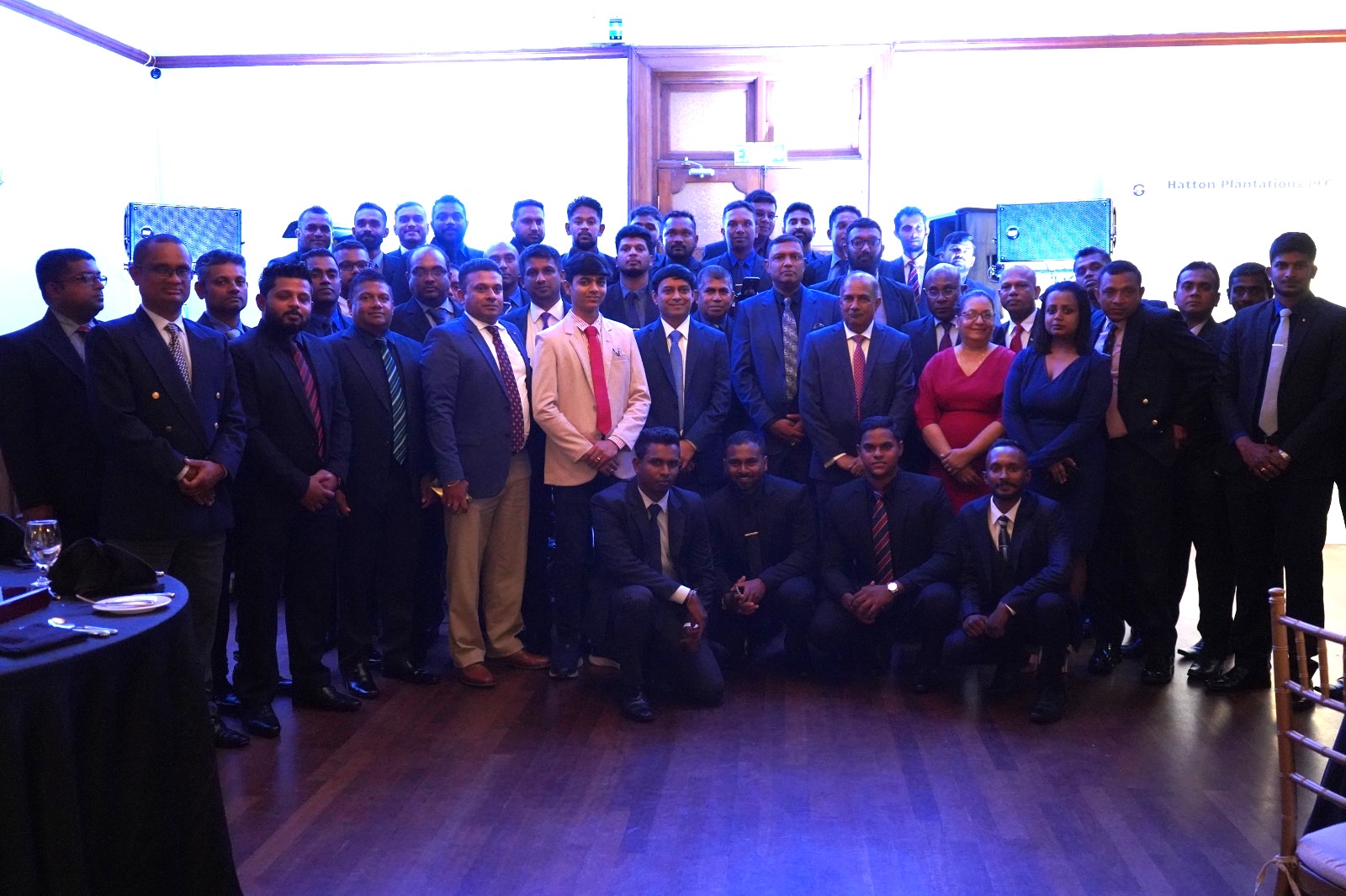 Hatton Plantations Family Marked 5th anniversary - Ceylon Daily News