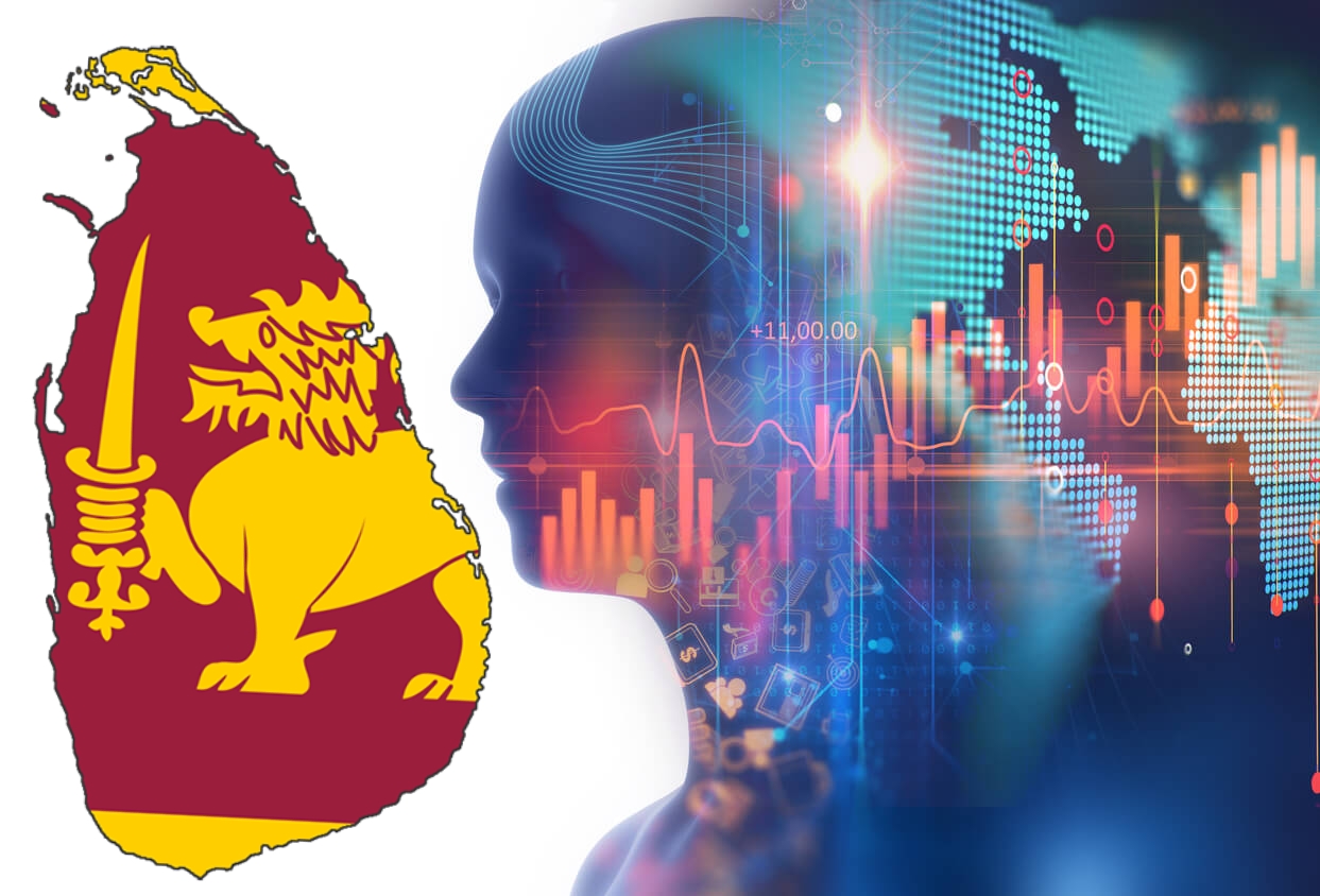Are We Ready to Inject AI to Our Economy? - Ceylon Daily News
