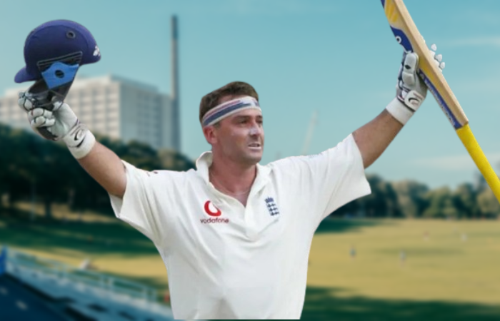 Graham Thorpe Dies at 55: A Tribute to a Cricket Legend - Ceylon Daily News