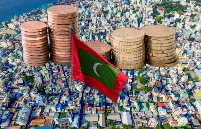 Maldives Financial Crisis: Navigating the Economic Storm - Ceylon Daily ...
