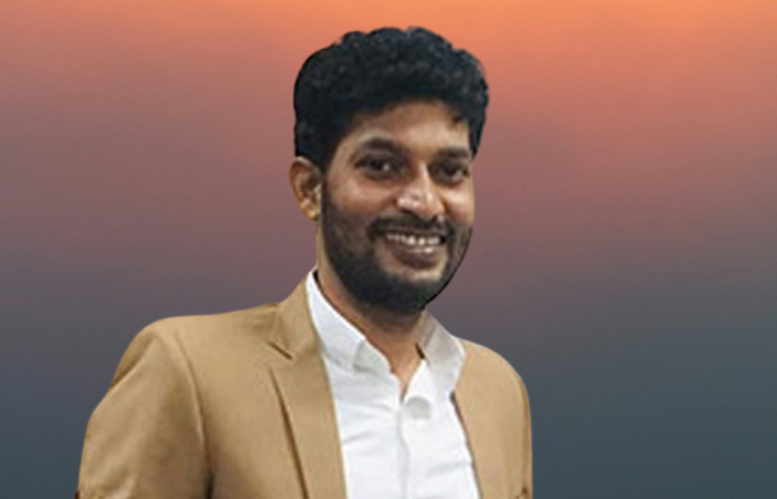 Niroshan Premaratne Resigns as Democratic Left Front Leader Amid ...