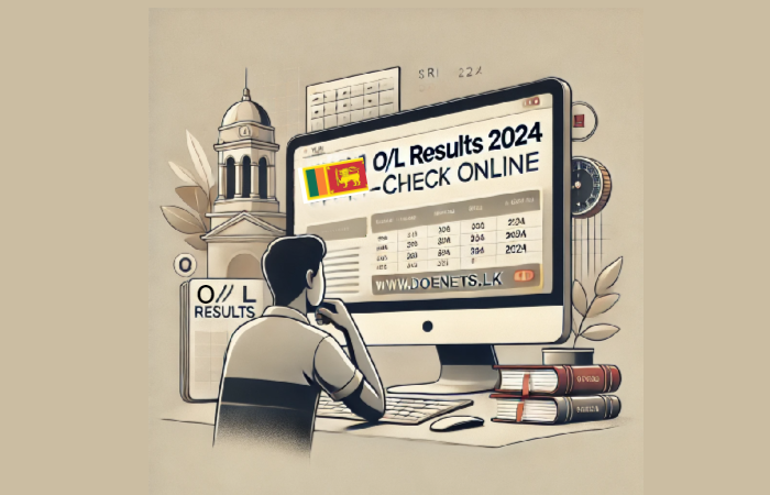 Exam Results – Check O/L results 2024 Online - Ceylon Daily News