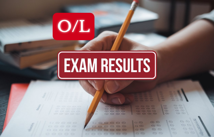 GCE O/L Results 2024: Latest Updates, Release Date, and How to Check ...