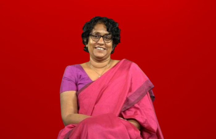 Dr. Harini Amarasuriya: The New Prime Minister of Sri Lanka - Ceylon ...