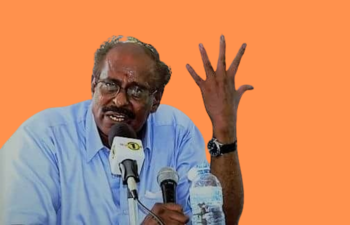 Backing Sajith Not an Official Party Decision- ITAK senior leader Senathirajah - Ceylon Daily News