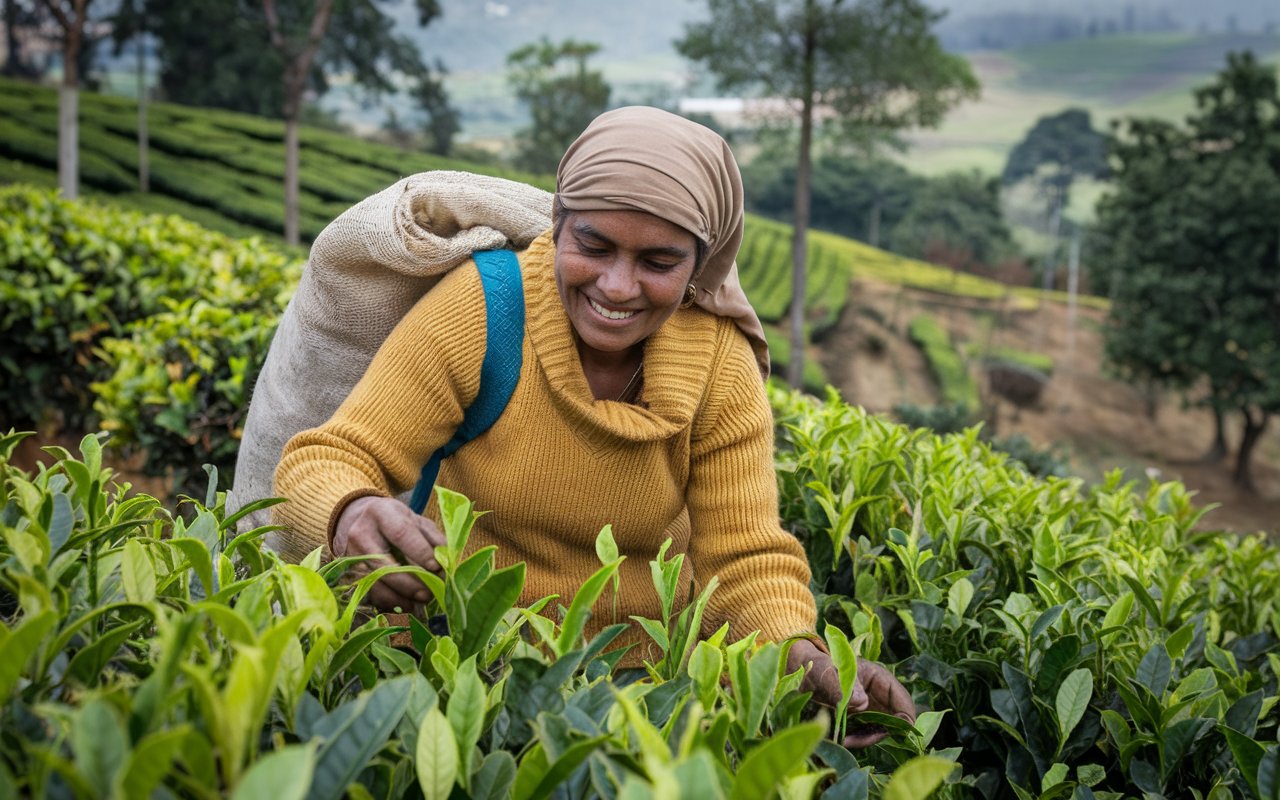 Cabinet Approves Charter to Boost Integration of Upcountry Plantation ...