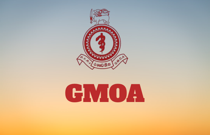 GMOA Plans Nationwide Protests Over Unjust Disciplinary Inquiry ...