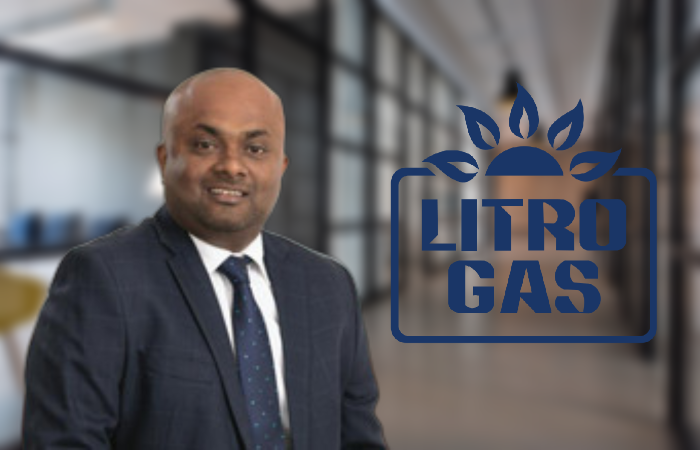 Channa Gunawardana: The New Chairman of Litro Gas - Ceylon Daily News