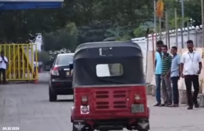 Colombo Road Reopens After 19 Years of Closure - Ceylon Daily News