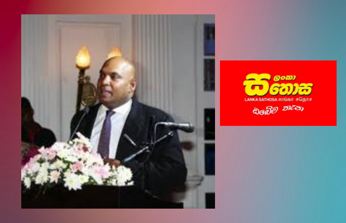 Lanka Sathosa Chairman: A New Era Under Dr. Samitha Perera - Ceylon ...