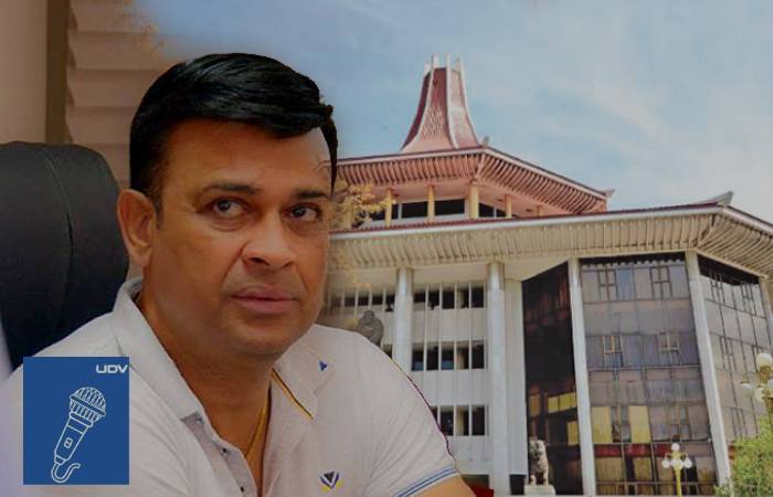SC Dismisses Petition Challenging Ranjan Ramanayake’s Candidacy in 2024 ...