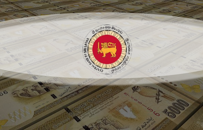 Sri Lanka’s Central Bank Responds to Reports of ‘Money Printing ...