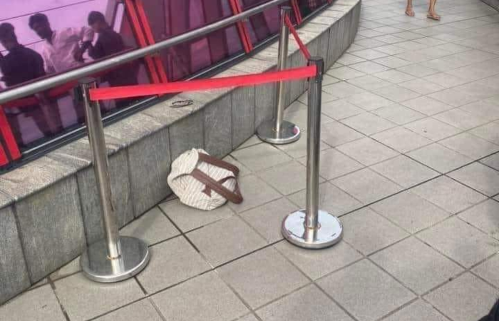 Tragic Fall from Colombo's Iconic Lotus Tower: An International School ...