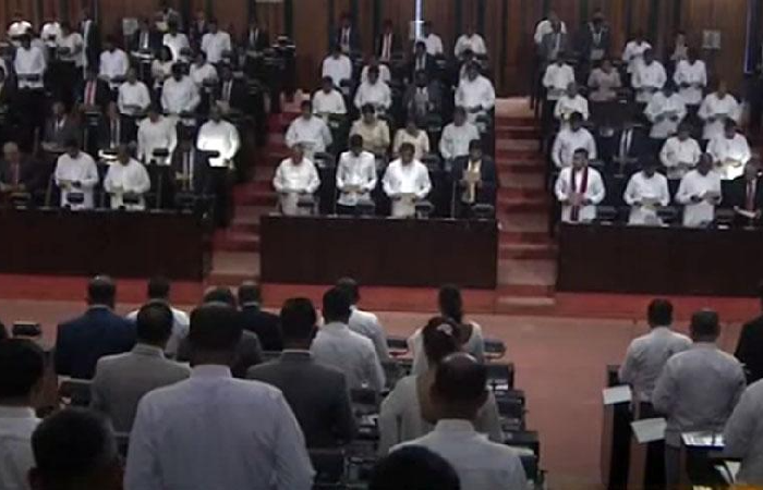 Key Appointments in Sri Lanka’s 10th Parliament - Ceylon Daily News