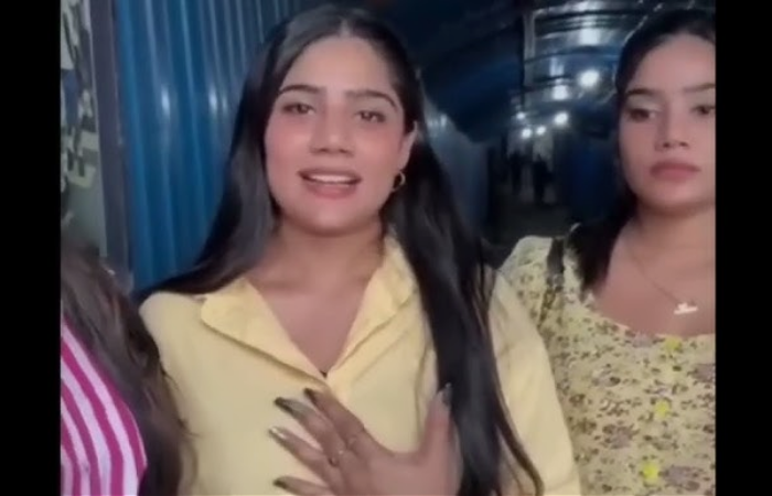 Influencers Anu and Kanu Take Action Against AI-Generated Video ...