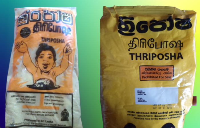 Is Sri Lanka’s Thriposha Program on the Chopping Block? Finance ...