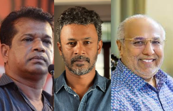 Kandy District Preferential Votes Announced: NPP Secures a Landslide ...