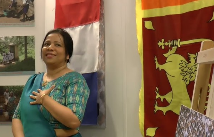 Sri Lanka Announces New Leadership Appointments in Key Ministries ...