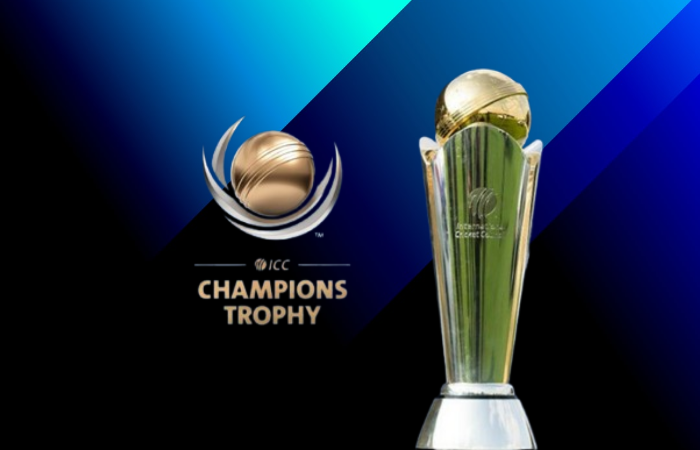 ICC Champions Trophy 2025: Major Announcement from the ICC - Ceylon ...
