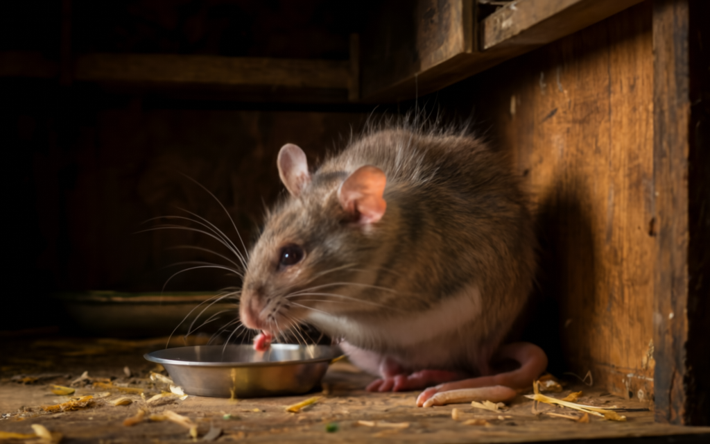Rat Fever Outbreak in Northern Sri Lanka: What You Need to Know ...