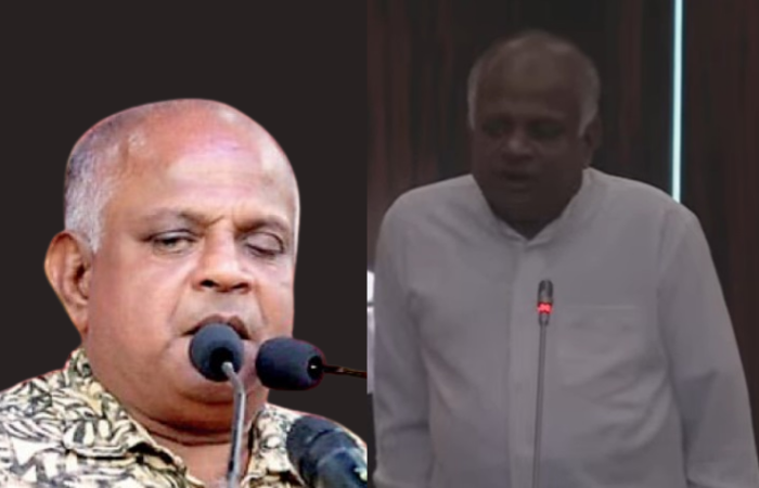 The Inspirational Journey of Sugath Wasantha de Silva: Sri Lanka’s ...