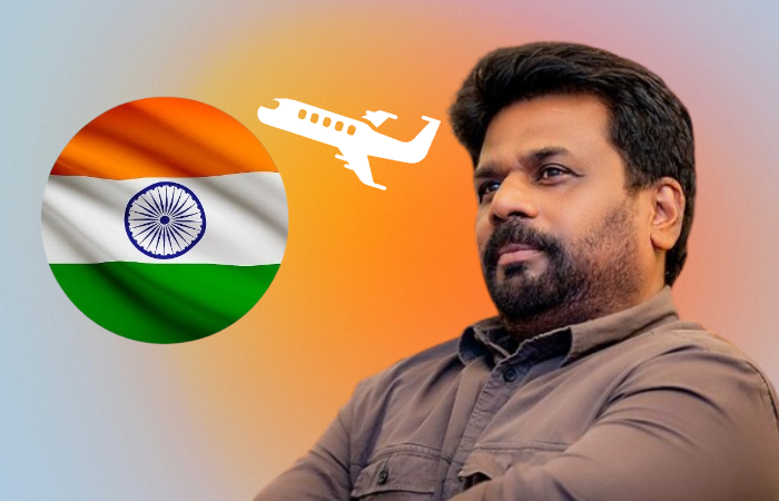 Sri Lankan President Anura Kumara Dissanayake’s Landmark State Visit to ...