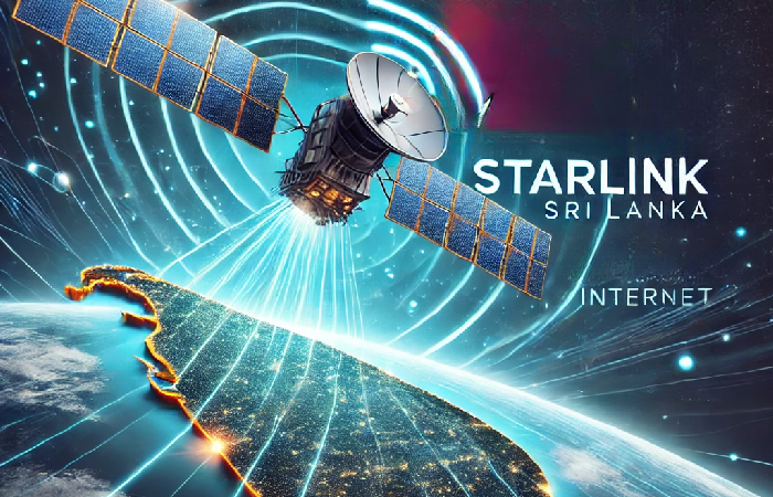 Starlink Sri Lanka: A Game Changer for Broadband Connectivity - Ceylon Daily News