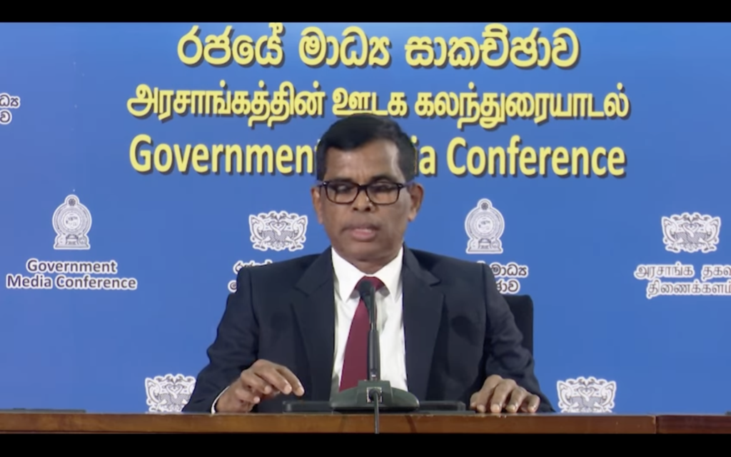 TRCSL Cracks Down on Unapproved Mobile Phones: What You Need to Know ...