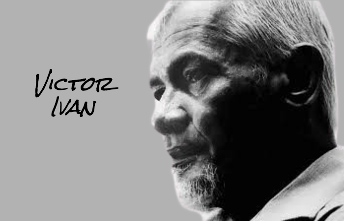 Victor Ivan: A Revolutionary Journalist and Advocate for Justice - Ceylon Daily News