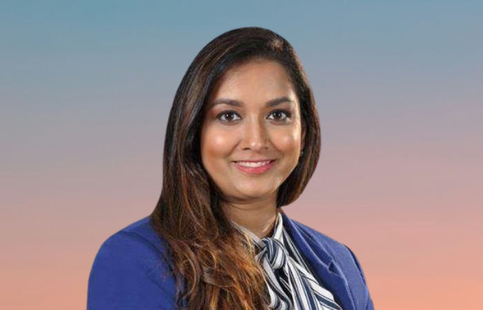 Stasshani Jayawardena Takes Charge: A New Era for Aitken Spence ...