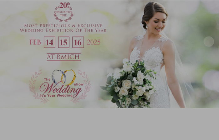 The Wedding Show 2025: Sri Lanka’s Grandest Bridal Expo Celebrates 20 ...