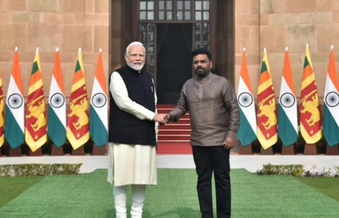 Indian Prime Minister Narendra Modi's Upcoming State Visit to Sri Lanka ...