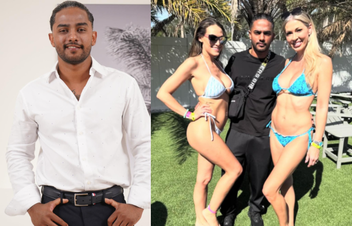 Jason Cody: The Bold Journey of the First Sri Lankan Male Porn Star Making Global Waves - Ceylon ...