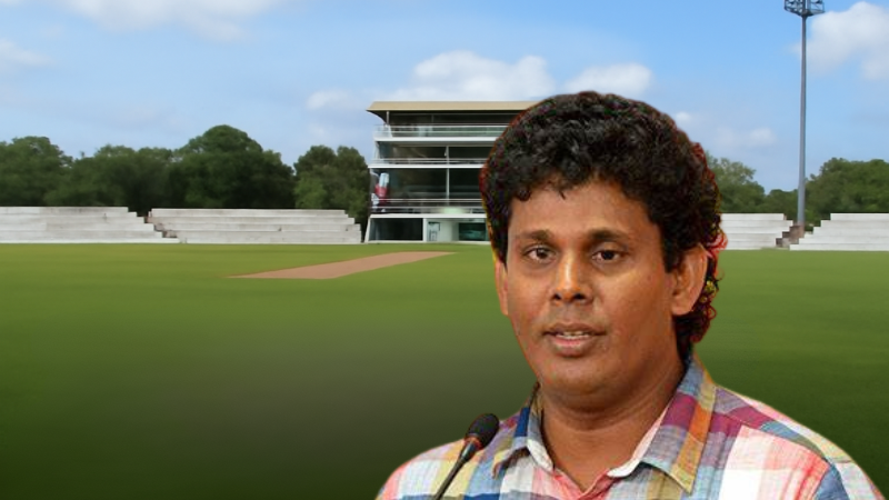 Govt to Develop A-Grade Cricket Stadium in Thambuttegama? - Ceylon Daily News